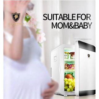 Kaisa Villa refrigerator Mini fridge 13L 22L 45L mini refrigerator for ...