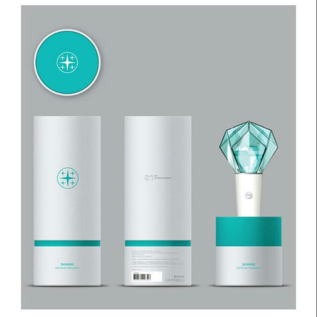 SHINEE OFFICIAL LIGHTSTICK | Shopee Philippines