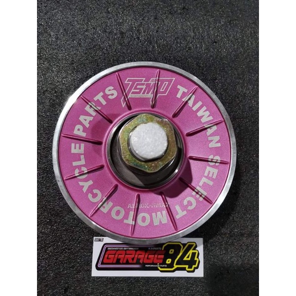 TSMP FORGED ALLOY TORQUE DRIVE ASSEMBLY FOR AEROX V1 V2 NMAX V1 V2 ...