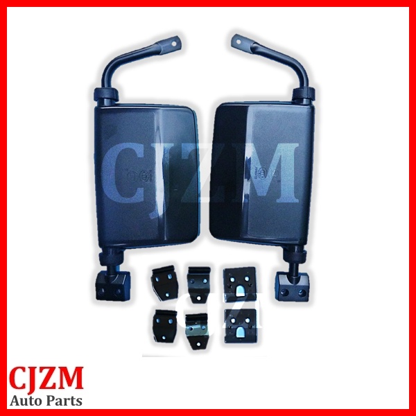 Mitsubishi L300 Big Side Mirror | Shopee Philippines