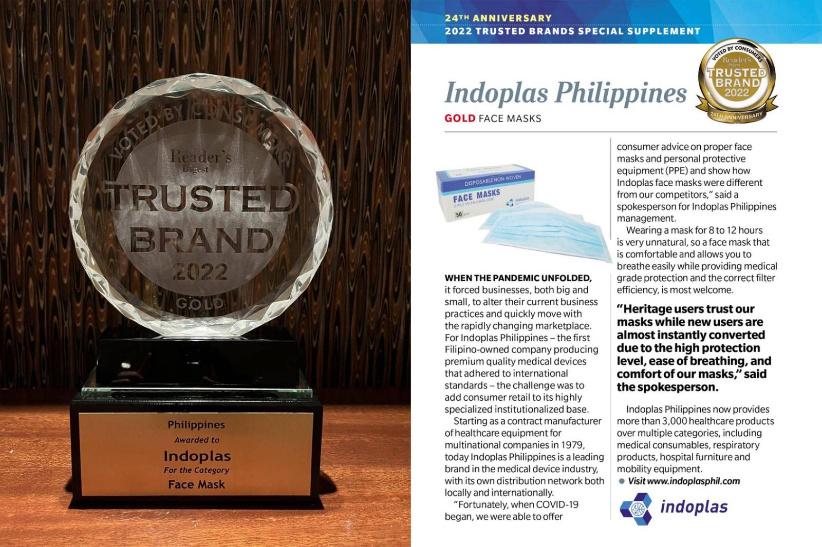 Indoplas Philippines, Online Shop | Shopee Philippines