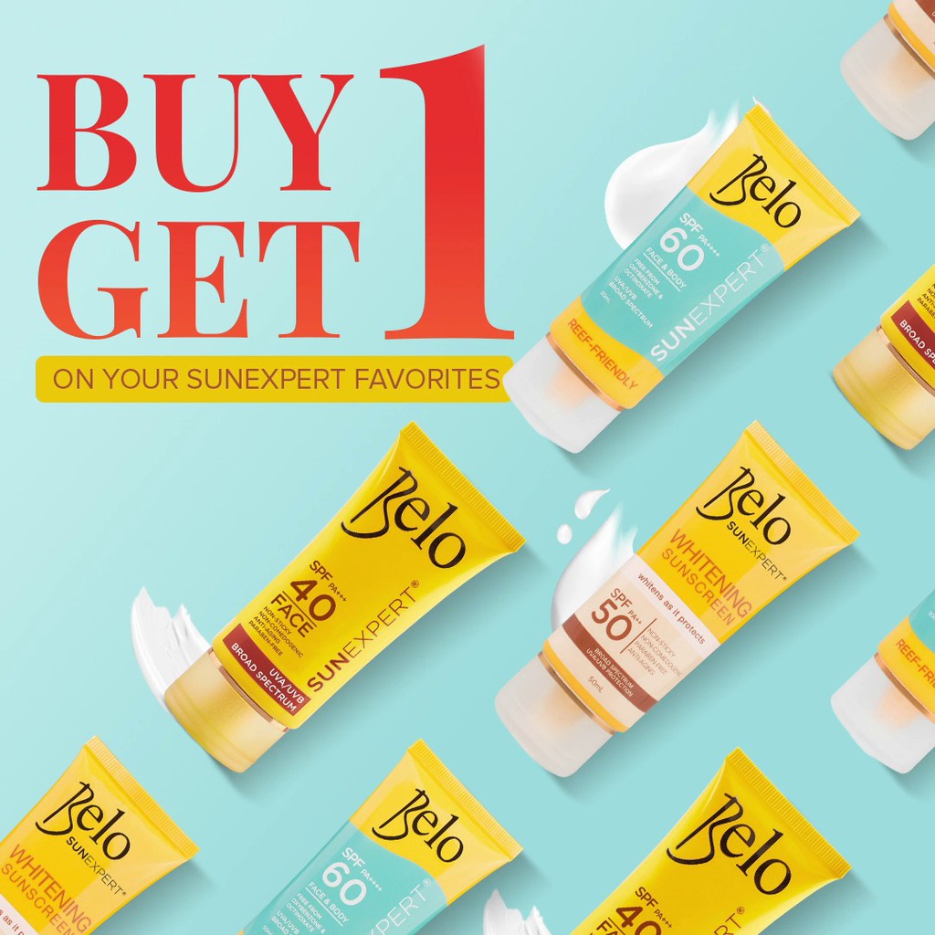Belo Essentials, Online Shop | Shopee Philippines