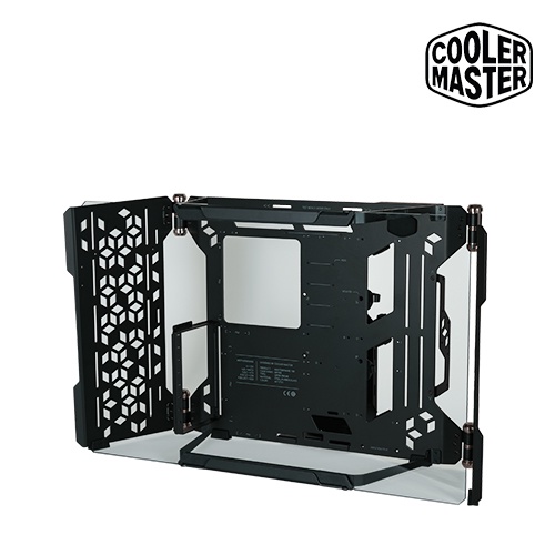 Cooler Master MasterFrame 700 PC Case - Black | Shopee Philippines