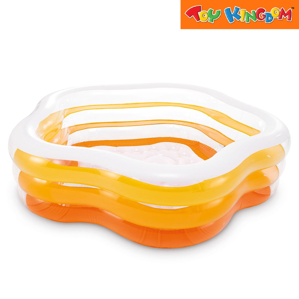 Intex Summer Colors Pool Shopee Philippines