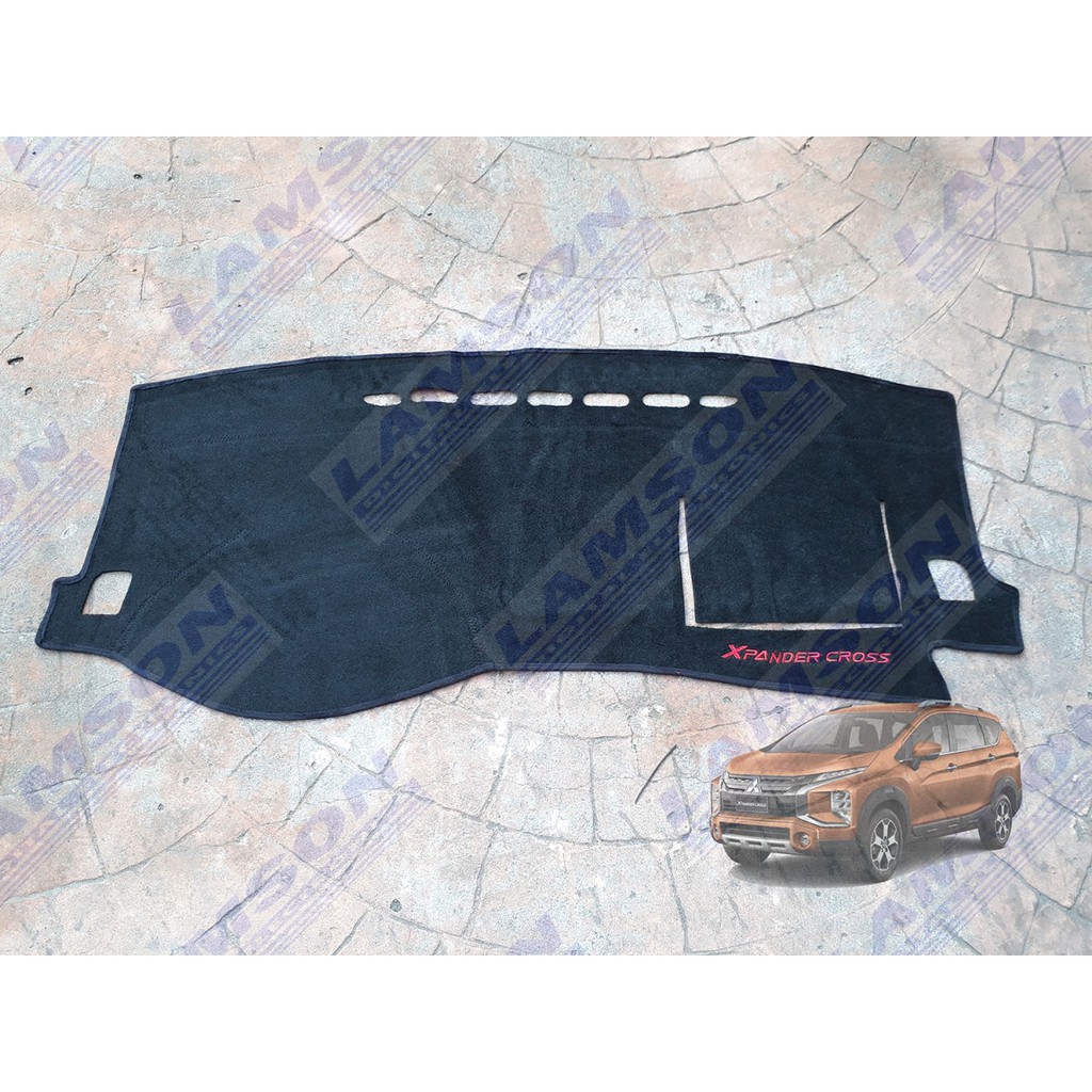 Mitsubishi Xpander Cross 2020 - 2022 Dashboard Cover | Shopee Philippines