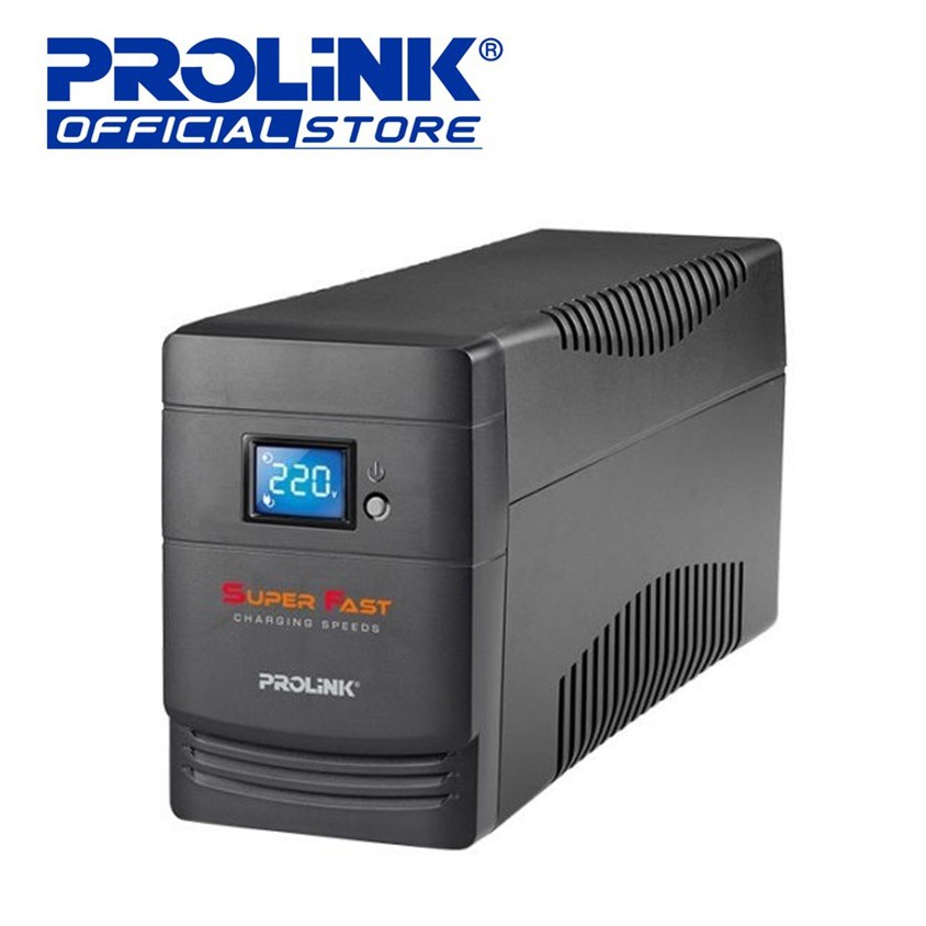 PROLiNK PRO700SFT / PRO1201SFT with Touch Screen Panel with AVR Super ...