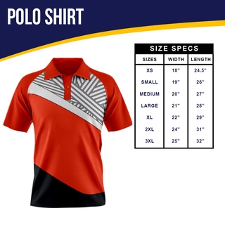 Transfer It Personalized FULL SUBLIMATION Company, School Council ...