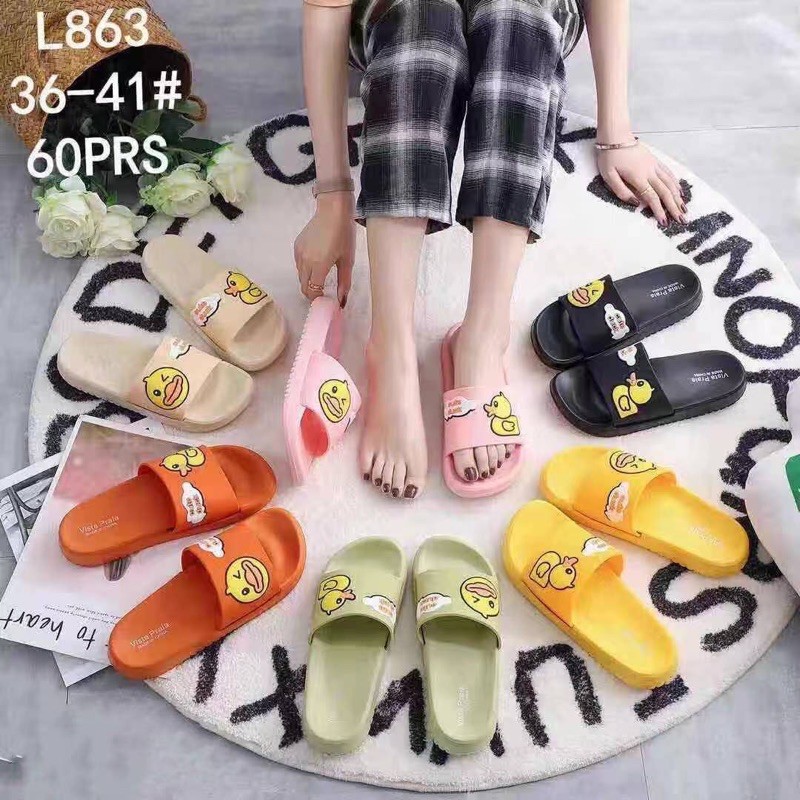 Mga tsinelas ng kababaihan | BeeCost