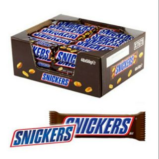 snickers - Prices and Online Deals - Sept 2020 | Shopee Philippines