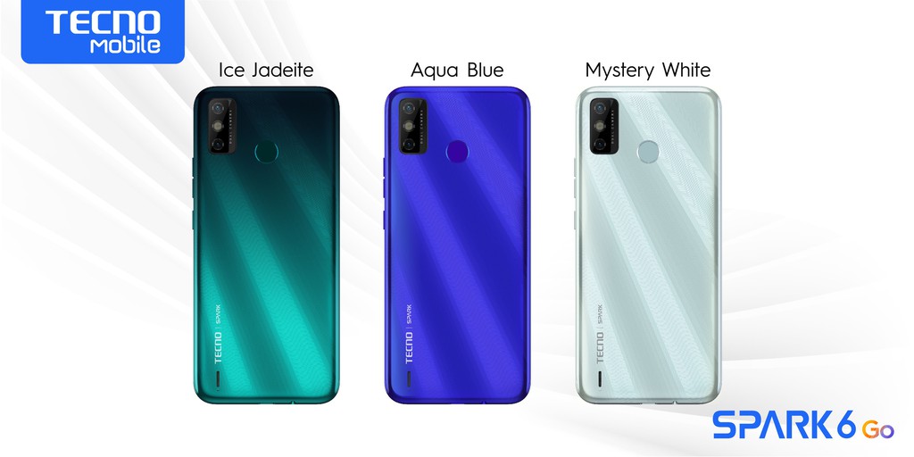 Tecno Mobile Official Store, Online Shop | Shopee Philippines