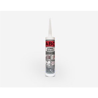 ABC Hybrid Sealant. Paintable and Flexible joint sealant | Shopee ...