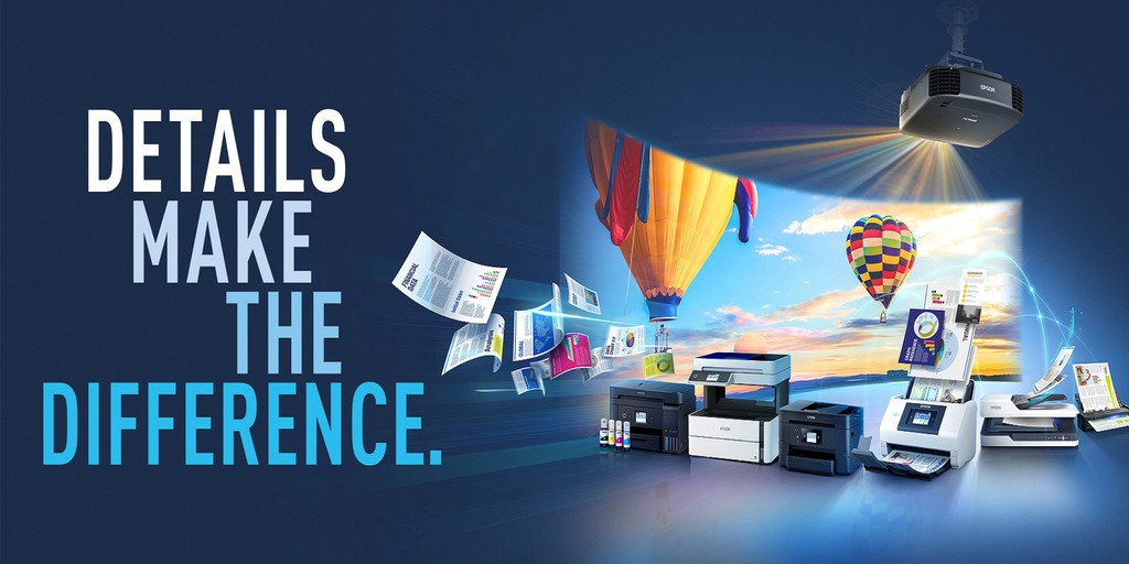 Epson Flagship Store, Online Shop | Shopee Philippines