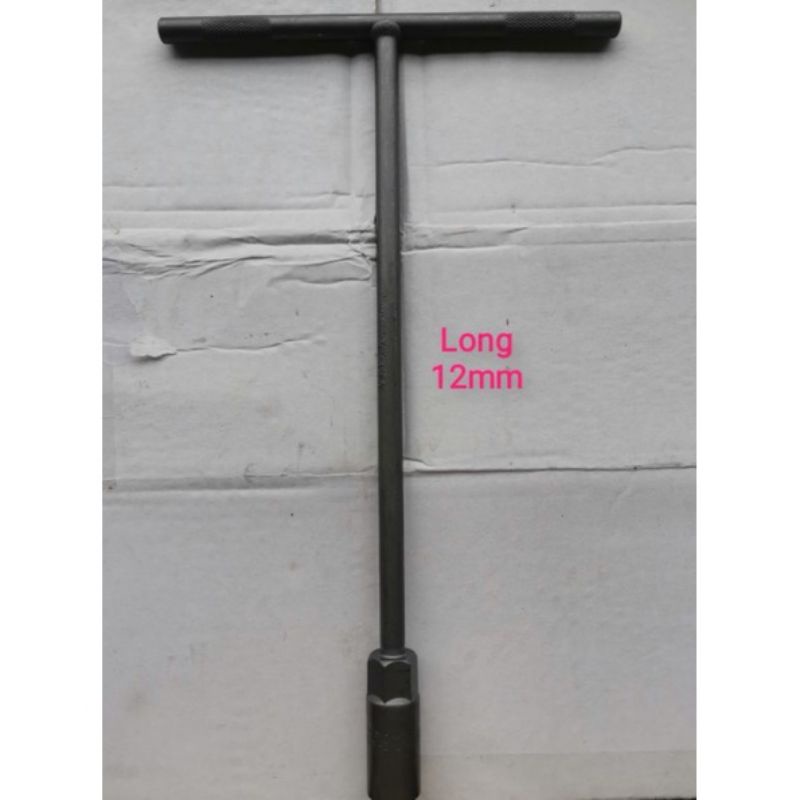 T wrench Long =30cm T wrench SHORT=15CM | Shopee Philippines