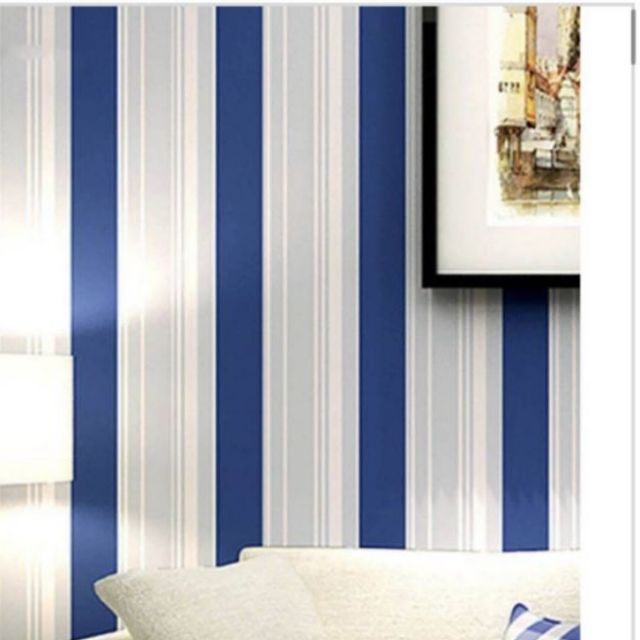 Pvc Wallpaper self adhesive home decor sticker waterfproof 10m*45cm ...