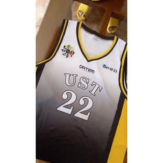 THL X UST Growling Tigers 2022 University Of Sto. Thomas Full ...