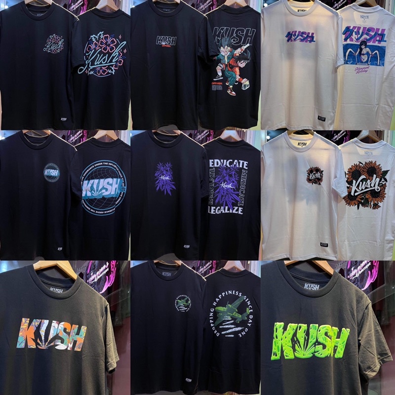 ORIGINAL KUSH CO. | Shopee Philippines