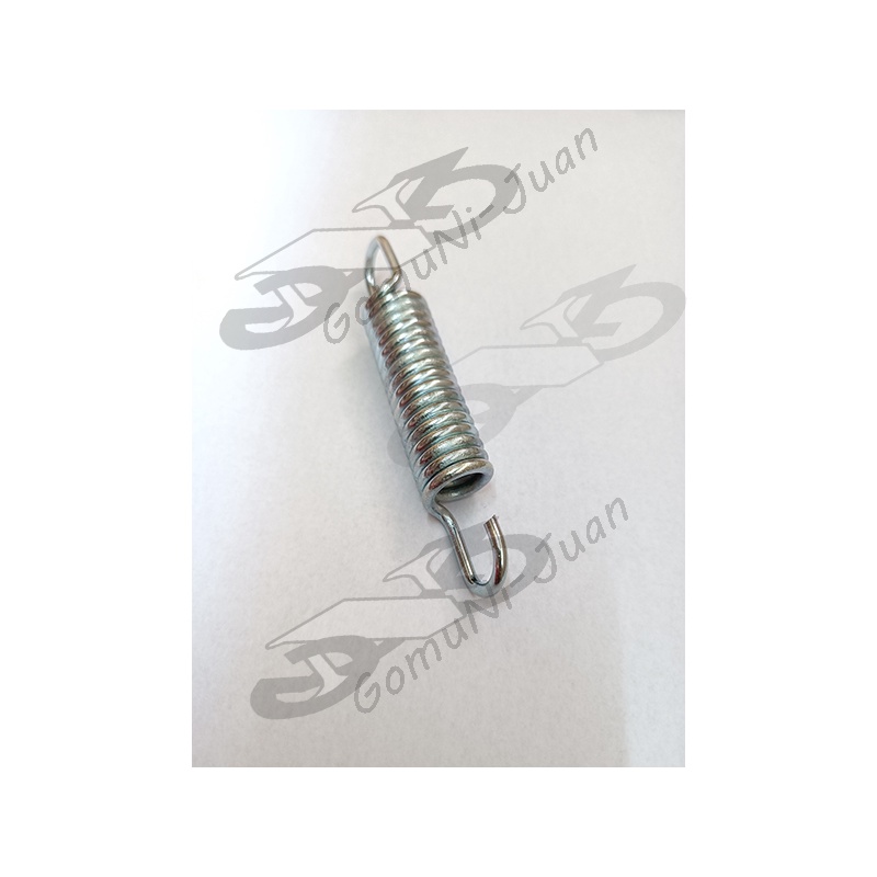 honda click center stand spring (replacement) | Shopee Philippines