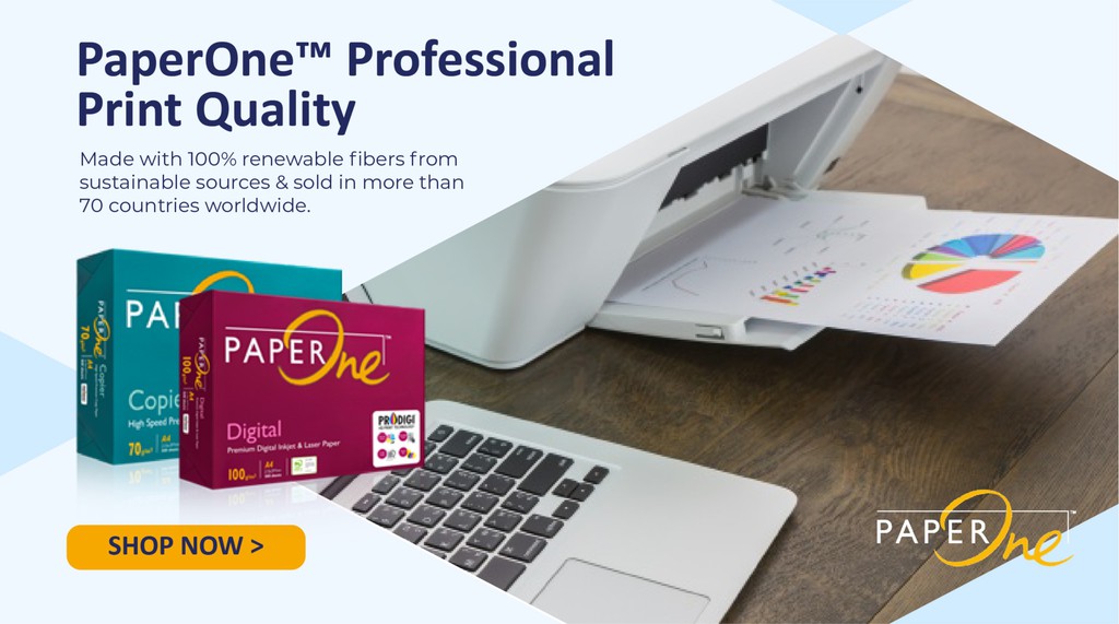 paperone.official, Online Shop | Shopee Philippines