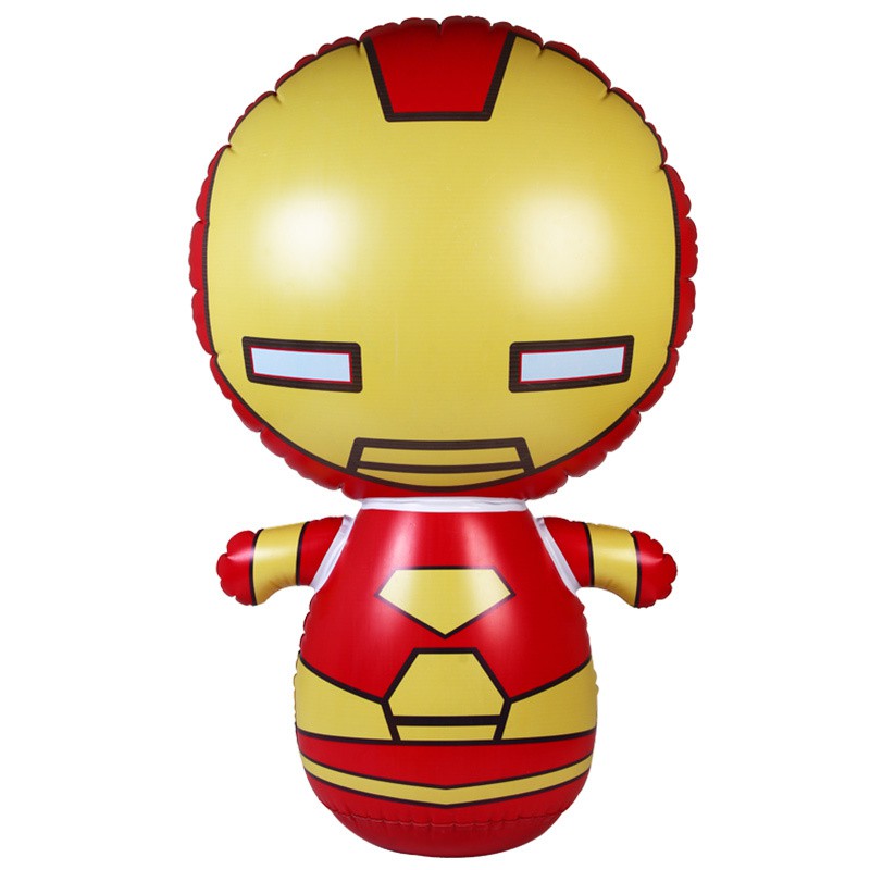 Marvel Inflatable Tumbler | Shopee Philippines