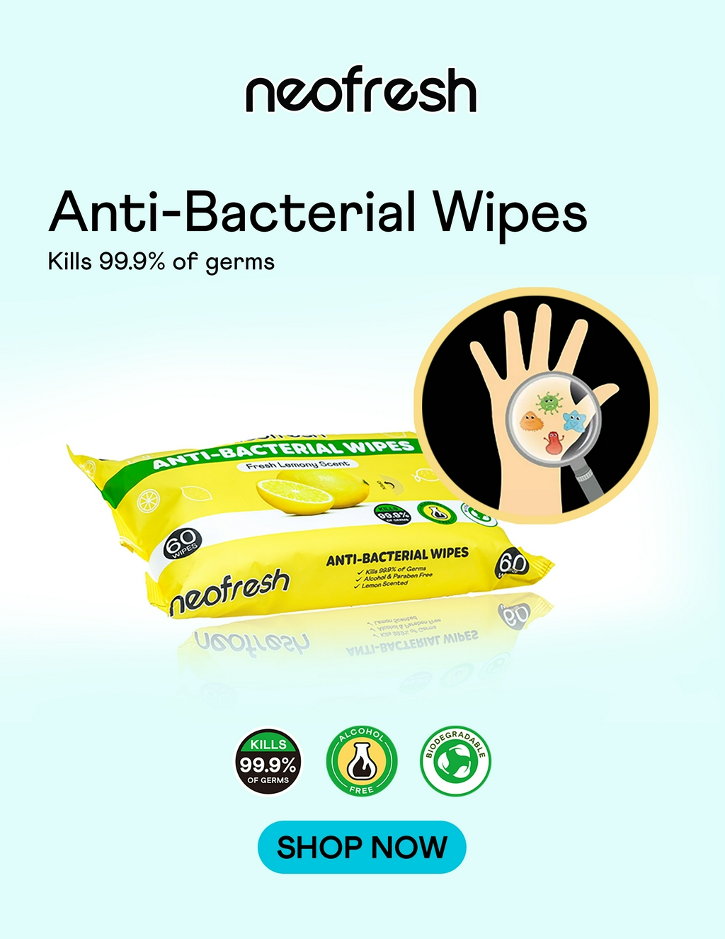 Neofresh, Online Shop | Shopee Philippines