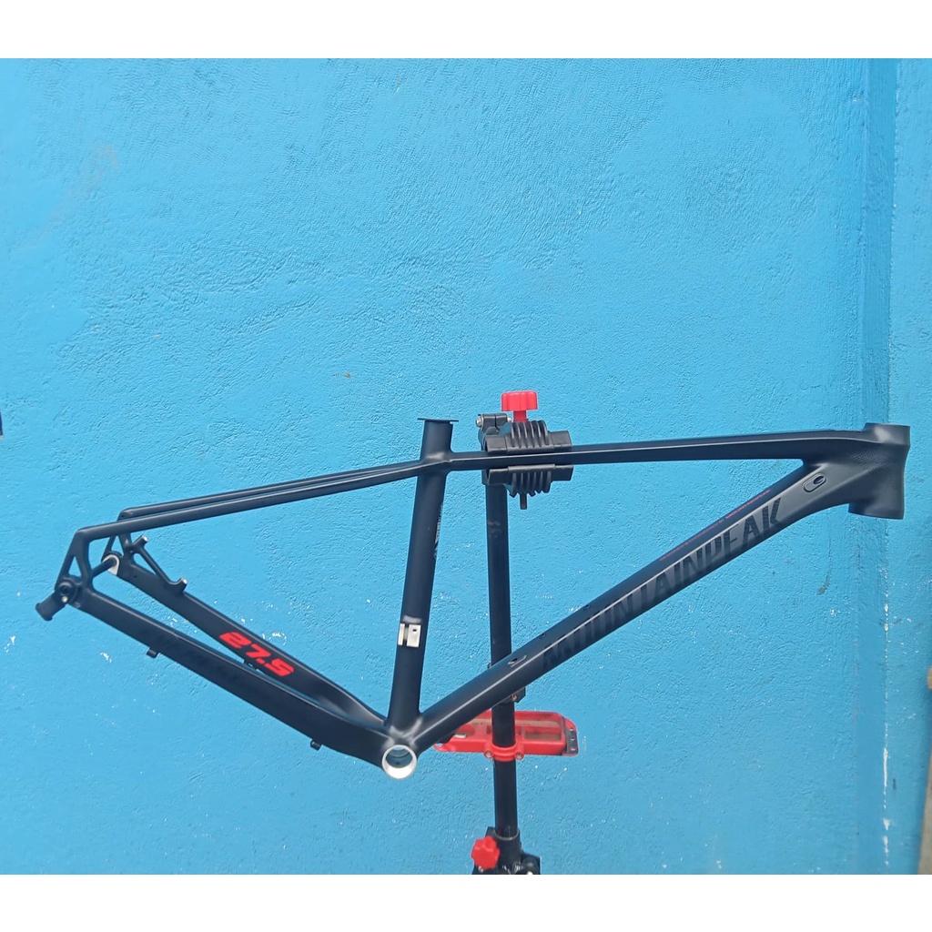 FRAME MOUNTAINPEAK EVEREST PRO 27.5 | Shopee Philippines