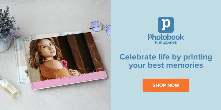 Photobook Philippines, Online Shop | Shopee Philippines