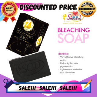 SCD Soap Kojic Dark Soap | Bleaching Soap | Peeling Soap | Henna White ...