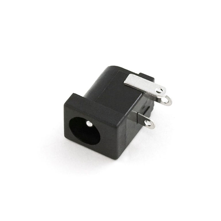 Female DC jack Barrel type 5.5mmx2.1mm DC005 DC-005 dc005 dc-005 2 ...