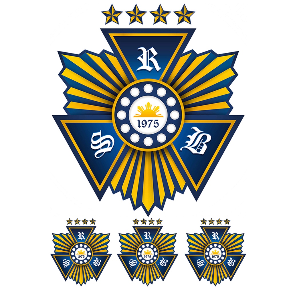 Scouts Royale Brotherhood Logo Alpha Phi Omega (Philippines)