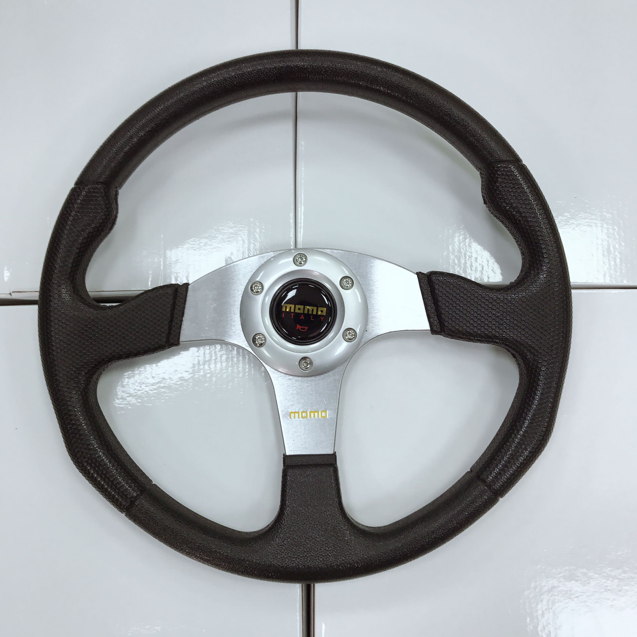 Sports Momo steering wheel Toyota | Shopee Philippines