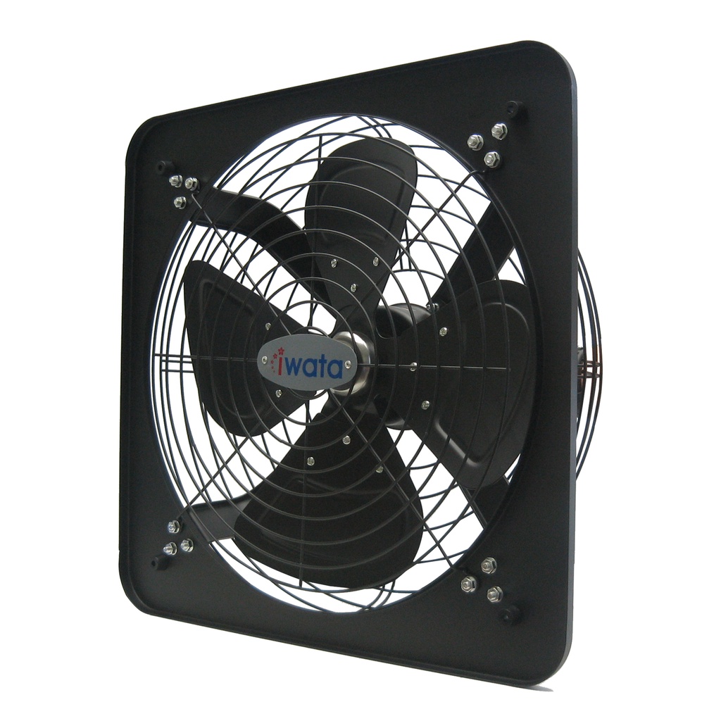 Iwata Tornado EXF-G20 Wall Hanging Exhaust Fan | Shopee Philippines