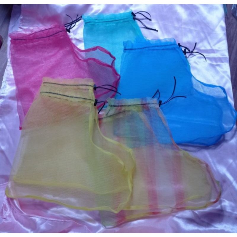 10+1 Assorted Color Kulambo Socks | Shopee Philippines