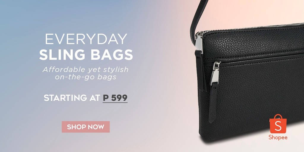 Parfois Official Store, Online Shop | Shopee Philippines