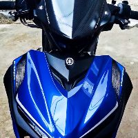 Sniper 155 decals limited edition | Shopee Philippines