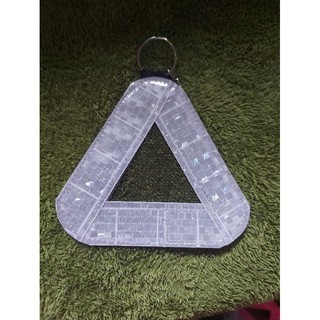 Bike triangle reflector | Shopee Philippines