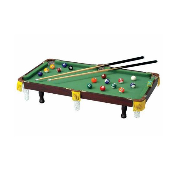 Xtreme Mini Billiard Table | Shopee Philippines