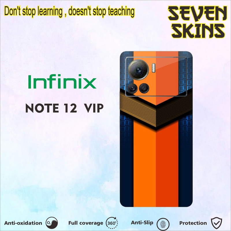 Skin HANDPHONE Can 2 INFINIX NOTE 12 VIP LINE | Shopee Philippines