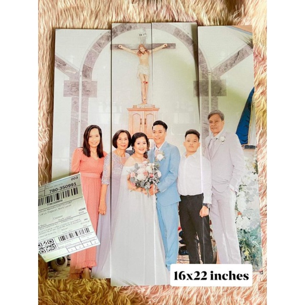 PHOTO SINTRA BOARD WALL PHOTO DECOR. | Shopee Philippines
