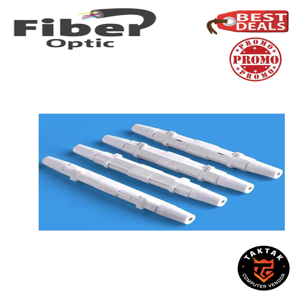 FIBER OPTIC FUSION PROTECTION ROUND BOX FOR DROP CABLE OPTIC FIBER ...