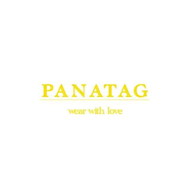 PANATAG.wear with love, Online Shop | Shopee Philippines