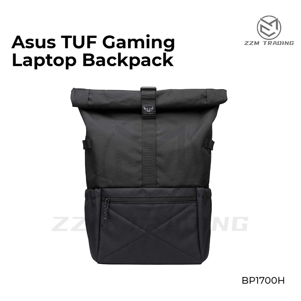 Asus Tuf Gaming Laptop Backpack Bp1700h Gaming Laptop Bag Shopee Philippines