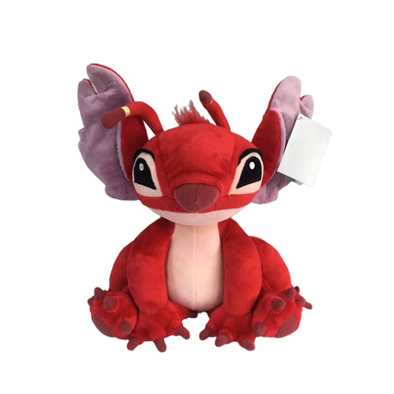 Lilo And Stitch Experiment 628