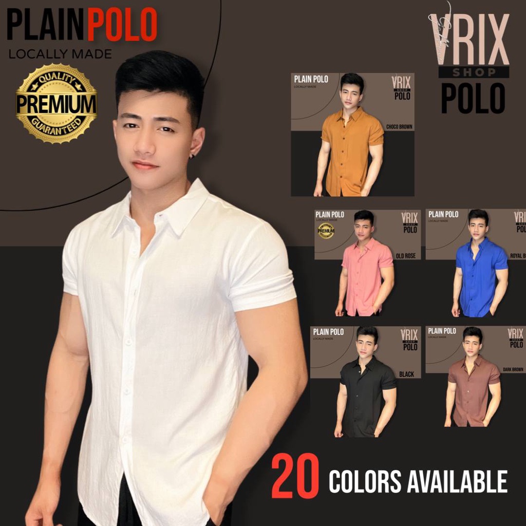 VRIX SHOP, Online Shop | Shopee Philippines