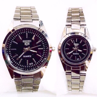 geneva stainless fashion watch for men women relo watch | Shopee ...