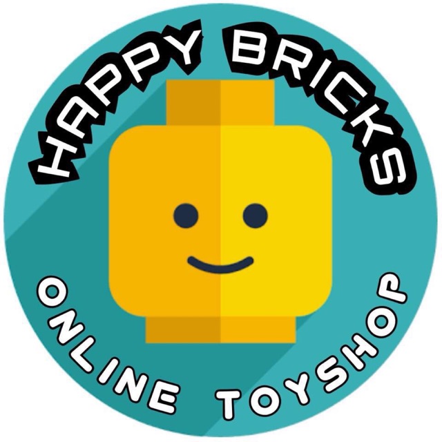 Happy Bricks PH, Online Shop | Shopee Philippines