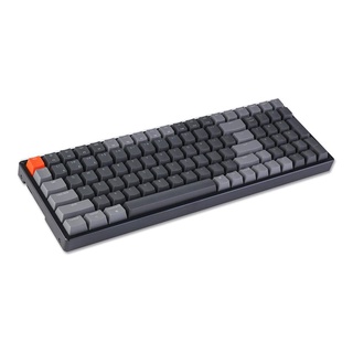 Keychron K4 V2 100 Keys RGB Wireless Mechanical Keyboard | Shopee ...
