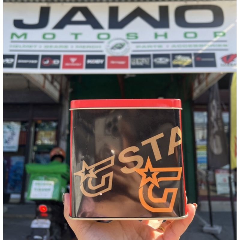 G Star Horn Version 2 V2 ORIGINAL Available na Sobrang Lakas Maririnig ...