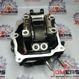 ROUSER 135 Cylinder Head Genuine 36JE0013 (S5-A) | Shopee Philippines