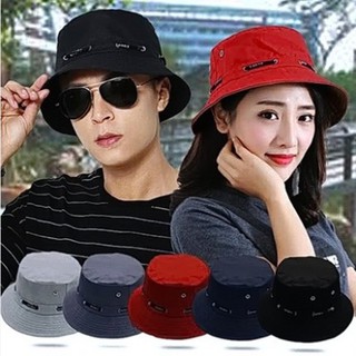 RAINBOWCO Sport Bucket Hat Unisex Classic Waway Hat For Men And Women ...