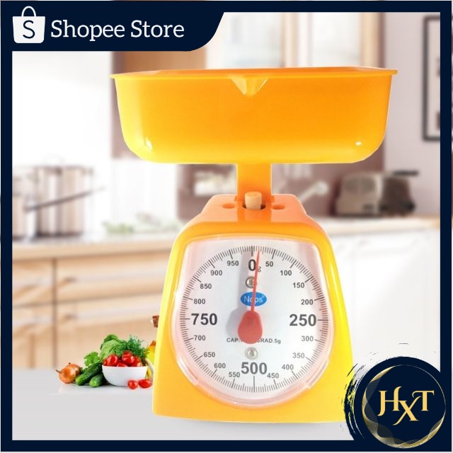 HXT Kitchen Weighing Scale / Kilohan Timbangan Weighing Scale /Food ... HXT Kitchen Weighing Scale / Kilohan Timbangan Weighing Scale /Food ...